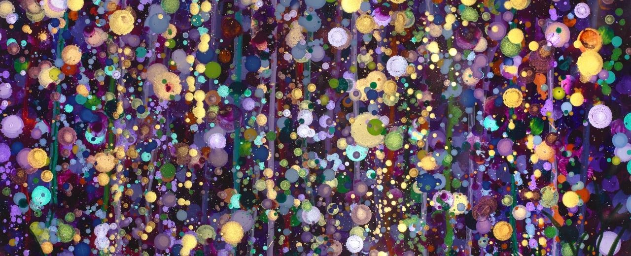 The Art of Rachel Shultz