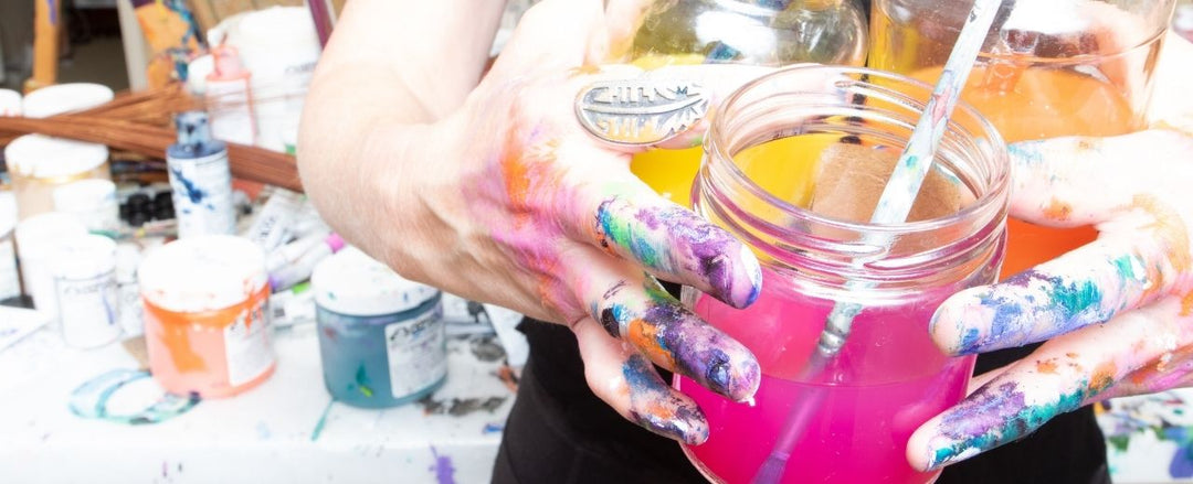 The Art of Rachel Shultz