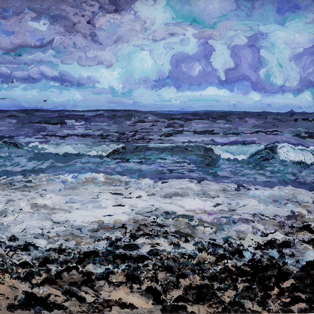 The Art of Rachel Shultz