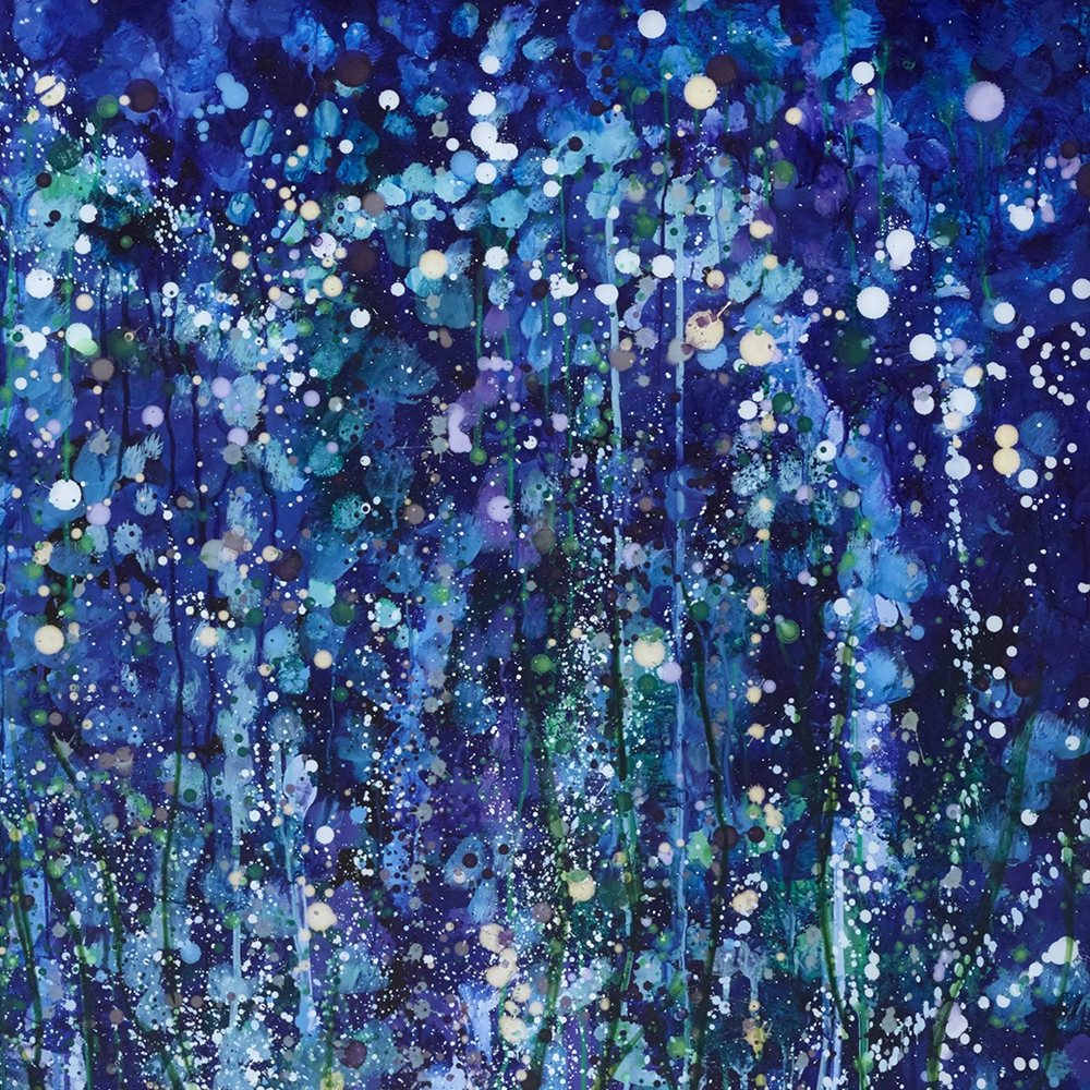The Art of Rachel Shultz