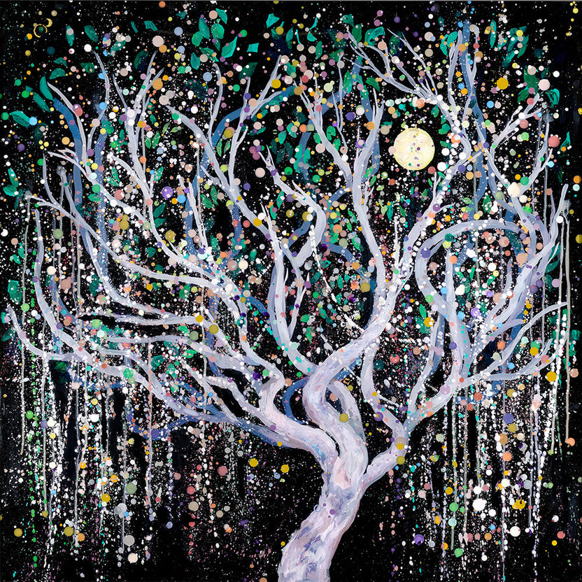 The Art of Rachel Shultz